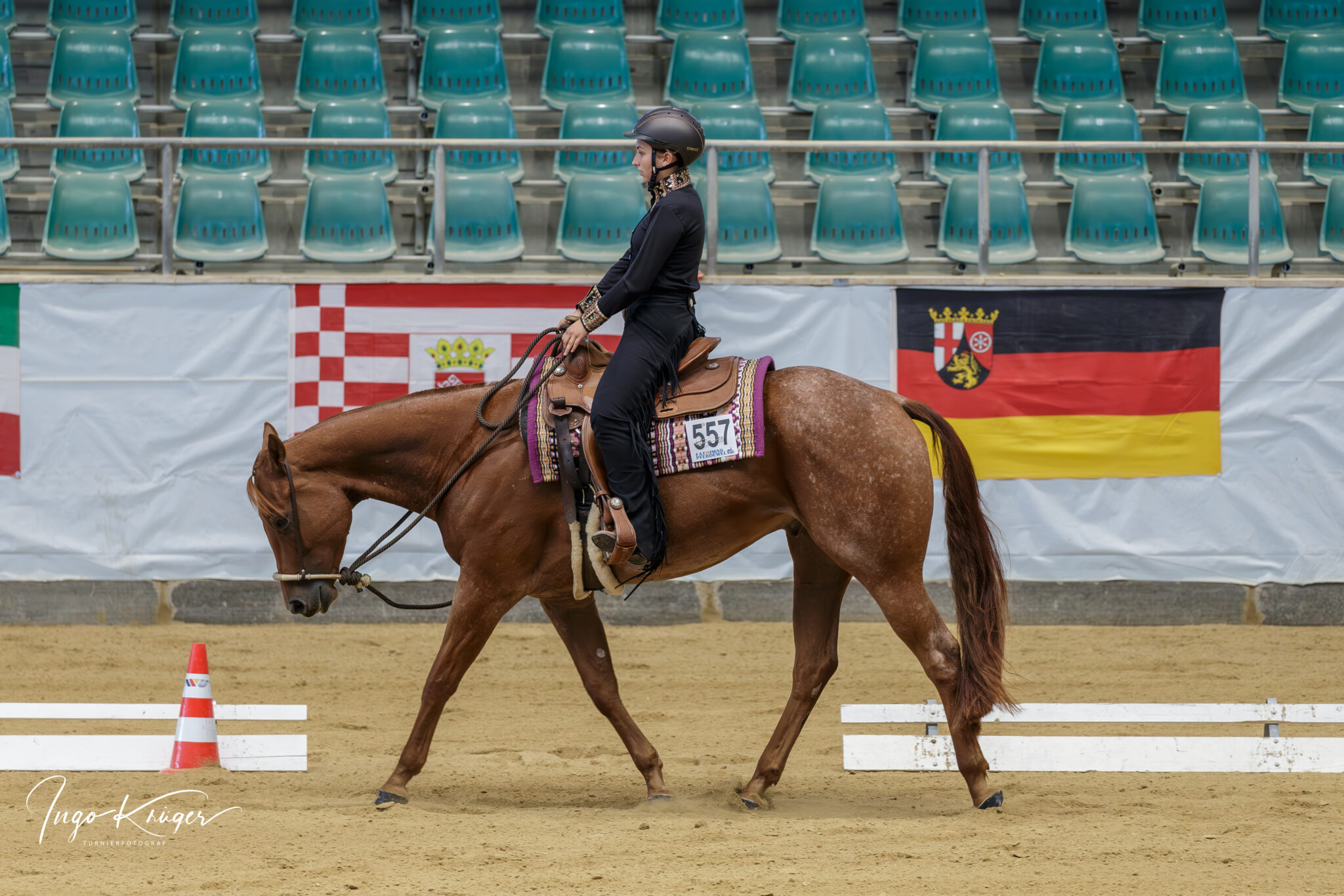 Niedersachsen Cup & H&D-Trail Trophy 2023 | EWU Niedersachsen-Hannover e.V.