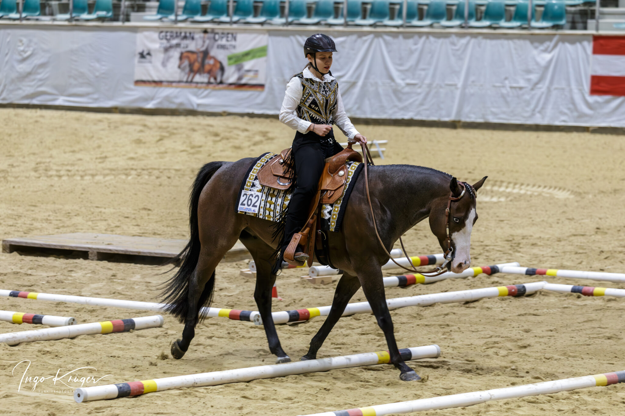 Niedersachsen Cup & H&D-Trail Trophy 2023 | EWU Niedersachsen-Hannover e.V.